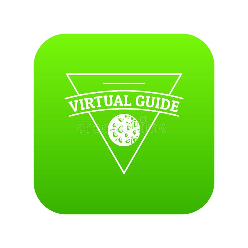 Virtual Guide Stock Illustrations – 2,703 Virtual Guide Stock ...
