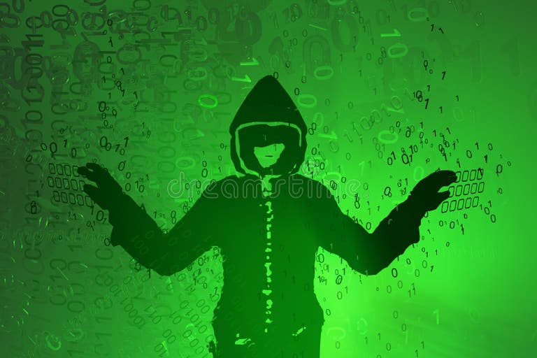 Hacker Arms Spread Stock Illustrations – 1 Hacker Arms Spread Stock ...