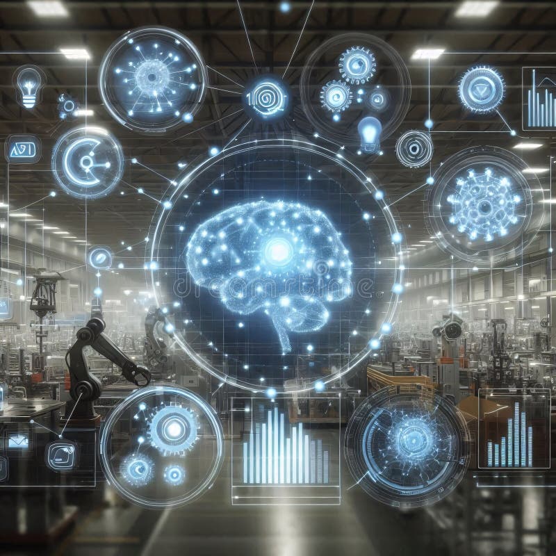 Virtual Intelligence: Machine Learning and Automation in Action ...