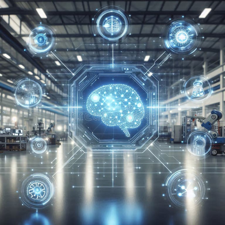 Virtual Intelligence: Machine Learning and Automation in Action ...