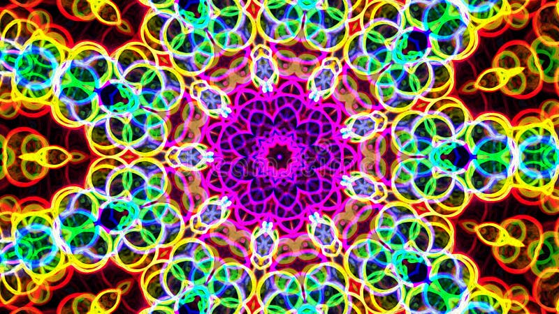 Virtual Kaleidoscope Sequence Patterns, Infinity or Seamless Loop ... Virtual Kaleidoscope Sequence Patterns, Infinity or Seamless Loop ...