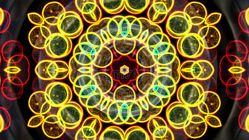 Virtual Kaleidoscope Sequence Patterns, Infinity or Seamless Loop ... Virtual Kaleidoscope Sequence Patterns, Infinity or Seamless Loop ...