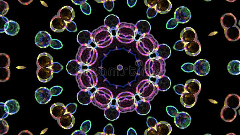 Virtual Kaleidoscope Sequence Patterns, Infinity or Seamless Loop ... Virtual Kaleidoscope Sequence Patterns, Infinity or Seamless Loop ...
