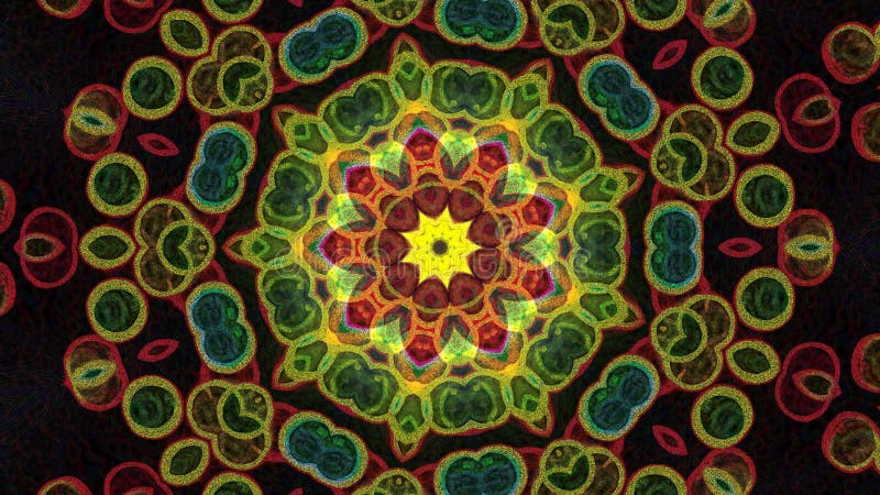 Virtual Kaleidoscope Sequence Patterns, Infinity or Seamless Loop ... Virtual Kaleidoscope Sequence Patterns, Infinity or Seamless Loop ...