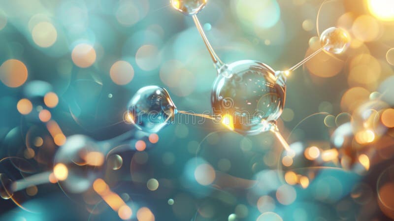 A Virtual Lab with Students Manipulating Virtual Atoms and Molecules To ...