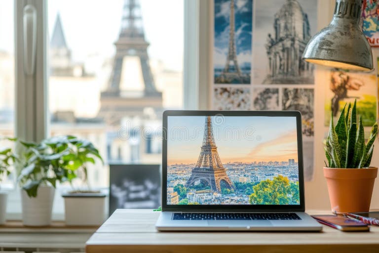 Virtual Language Learning with Conversation Exercises and Travel Themes ...