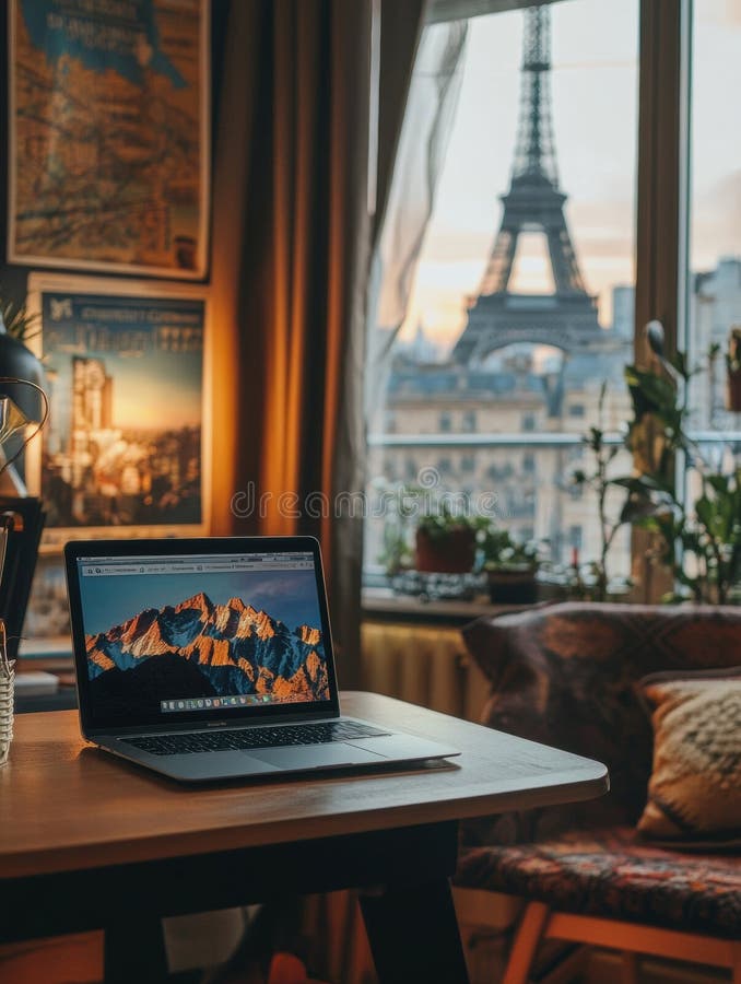 Virtual Language Learning Session in a Modern Educational Environment ...