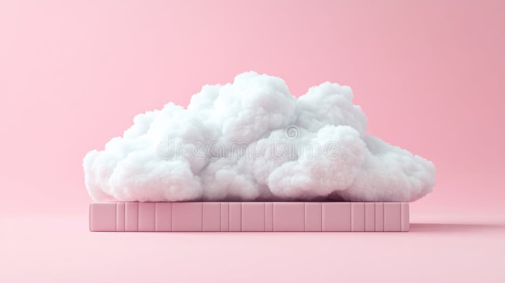 Virtual Library Shelves in the Cloud, Cloud Storage, and the Notion of ...