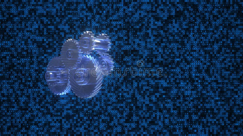 Virtual Machine Outline Vector Icon. Thin Line Black Virtual Machine ...