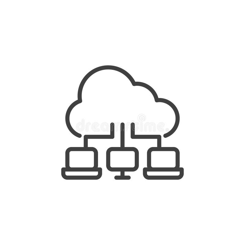 Virtual Machines Stock Illustrations – 2,112 Virtual Machines Stock ...