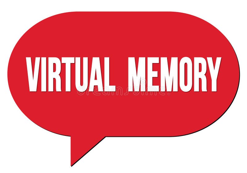 Memory Bubble Stock Illustrations – 2,111 Memory Bubble Stock ...