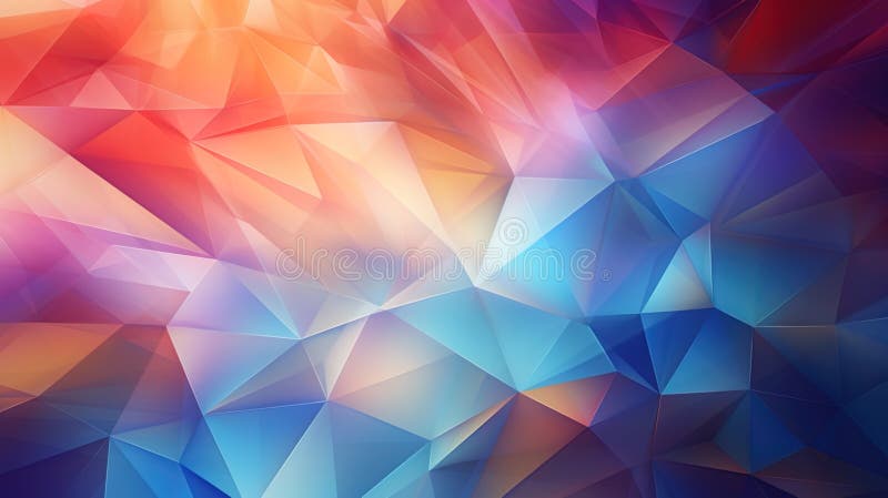 Virtual and Multidimensional Horizon Emerges in Abstract Background ...