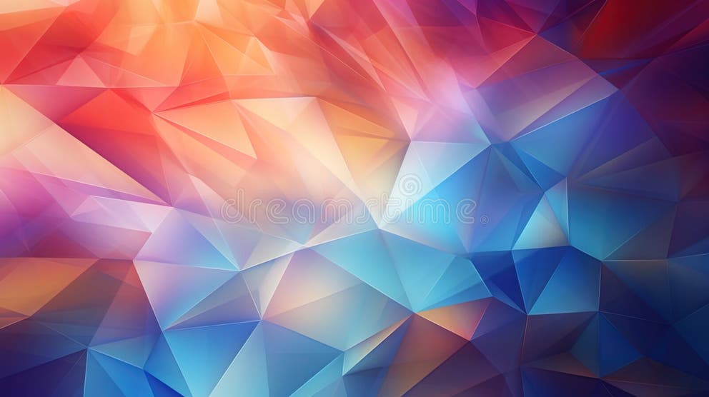 Virtual and Multidimensional Horizon Emerges in Abstract Background ...