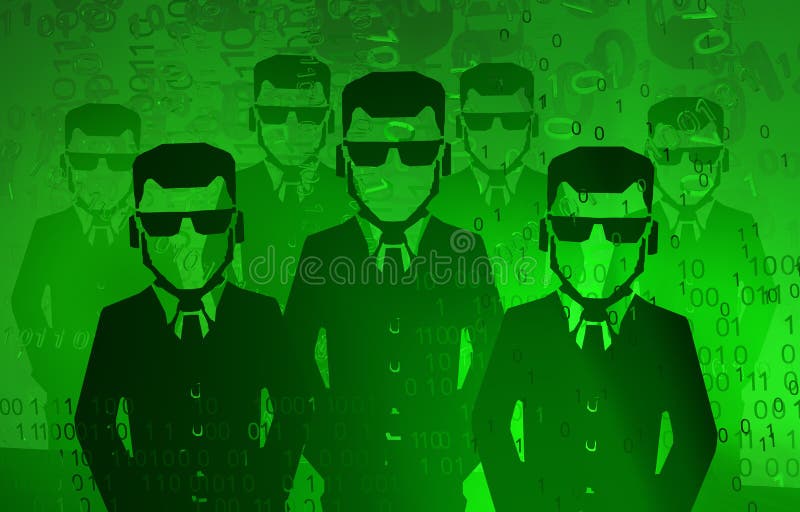 Virtual Officials Stock Illustrations – 4 Virtual Officials Stock ...