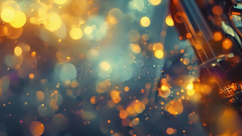 A Virtual Orchestra with Each Musician Playing Their Part on a Digital ...