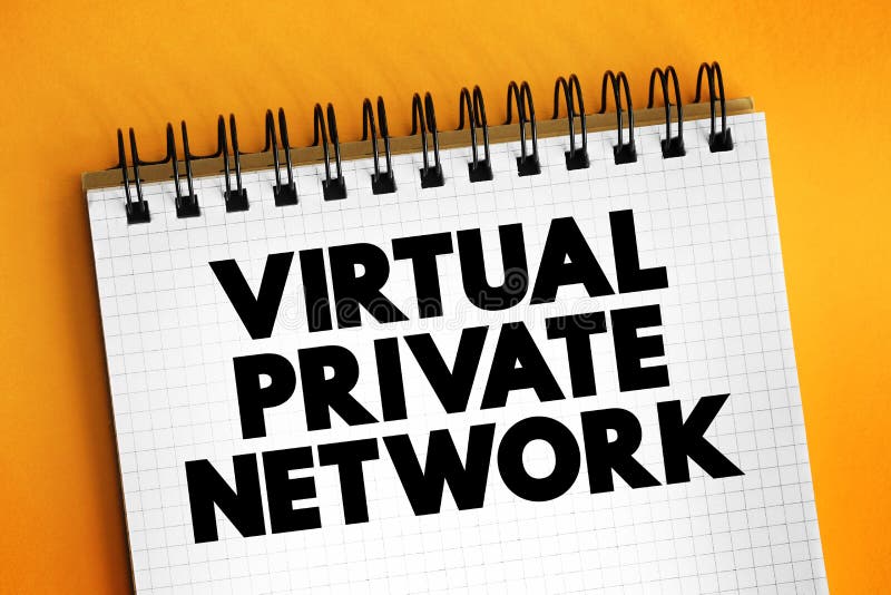 Virtual Private Network - Encrypted Connection Over the Internet from a ... Virtual Private Network - Encrypted Connection Over the Internet from a ...