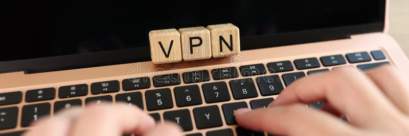 Virtual Private Network for a Secure, Encrypted Connection and Online ...