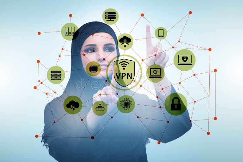 Virtual Private Network VPN Cyber Concept Stock Image - Image of ... Virtual Private Network VPN Cyber Concept Stock Image - Image of ...