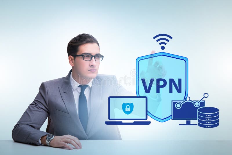 Virtual Private Network VPN Cyber Concept Stock Photo - Image of ... Virtual Private Network VPN Cyber Concept Stock Photo - Image of ...
