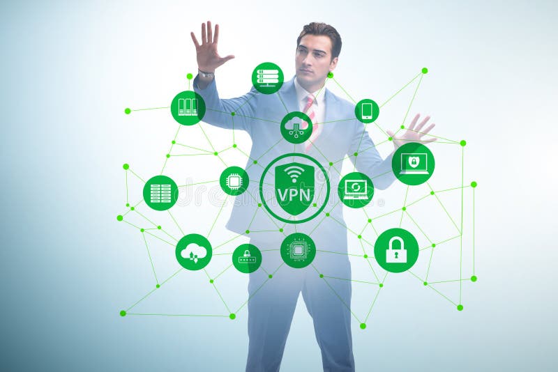 Virtual Private Network VPN Cyber Concept Stock Photo - Image of ... Virtual Private Network VPN Cyber Concept Stock Photo - Image of ...