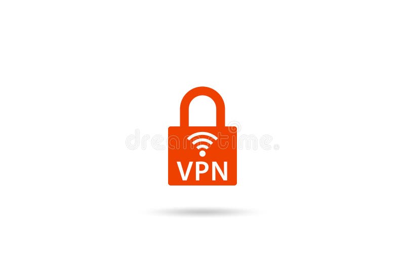 Virtual Private Network VPN Cyber Concept Stock Illustration ... Virtual Private Network VPN Cyber Concept Stock Illustration ...