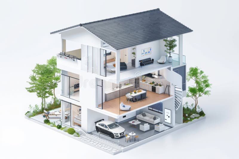 Virtual Private Network (VPN) Technology in Homes Enhances Network ... Virtual Private Network (VPN) Technology in Homes Enhances Network ...