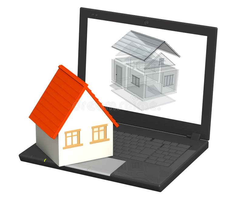 Virtual Housing Stock Illustrations – 1,257 Virtual Housing Stock ...