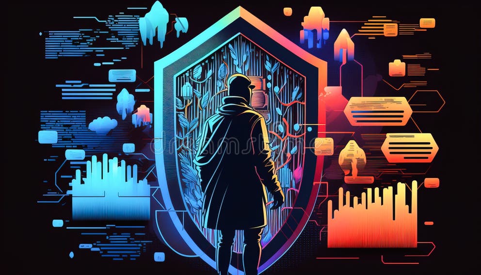 Virtual Protection: Ensuring Safety in the World of Cloud Computing ...