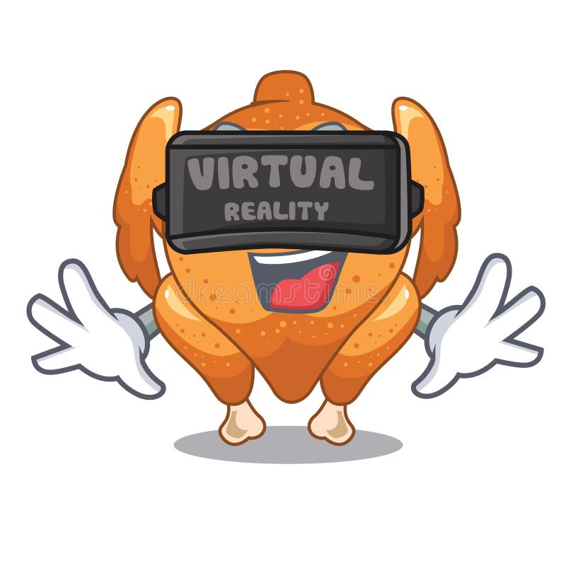 Reality Chicken Stock Illustrations – 235 Reality Chicken Stock ...