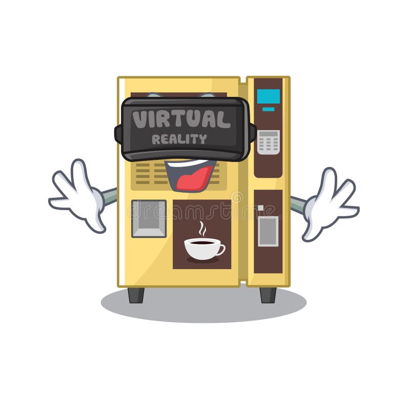 Virtual Coffee Stock Illustrations – 1,249 Virtual Coffee Stock ...