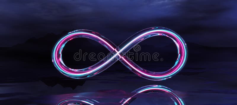 Meta Infinity Stock Illustrations – 109 Meta Infinity Stock ...