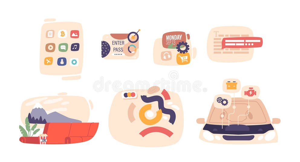 Virtual Reality Content is Immersive Digital Media that Simulates Real ...