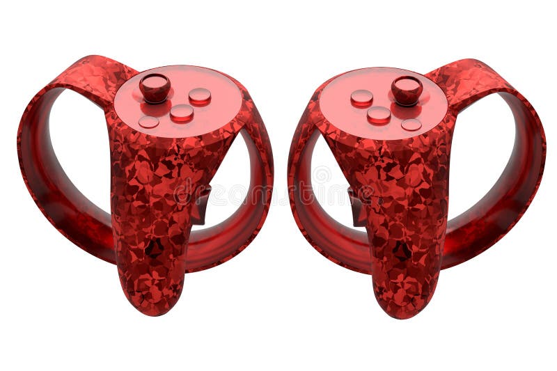 Gaming Controller Pattern Stock Illustrations – 2,437 Gaming Controller ...