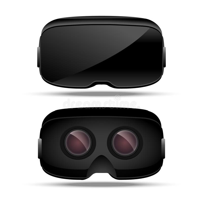 Oculus Vr Stock Illustrations – 438 Oculus Vr Stock Illustrations ...