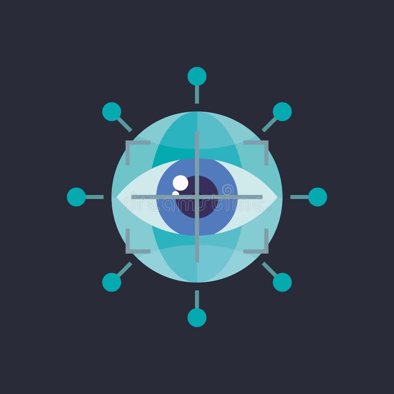 Interactivity Illustration Stock Illustrations – 435 Interactivity ...