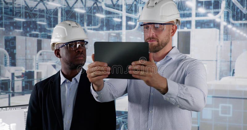 Virtual Reality and Digital Manufacturing Stock Image - Image of young ... Virtual Reality and Digital Manufacturing Stock Image - Image of young ...