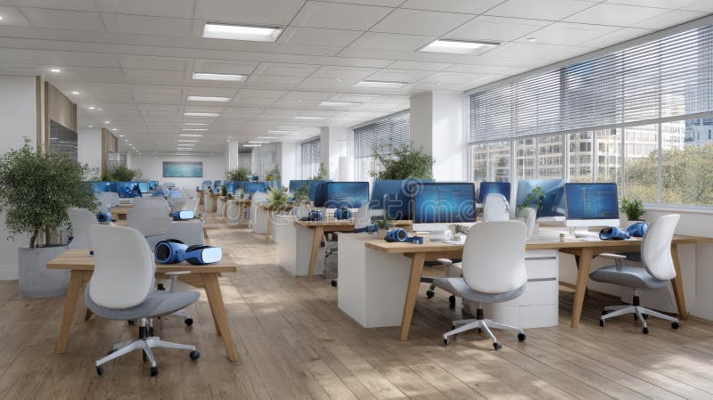 Virtual Reality in Education: Transforming Traditional Classrooms into Engaging Learning Spaces ...