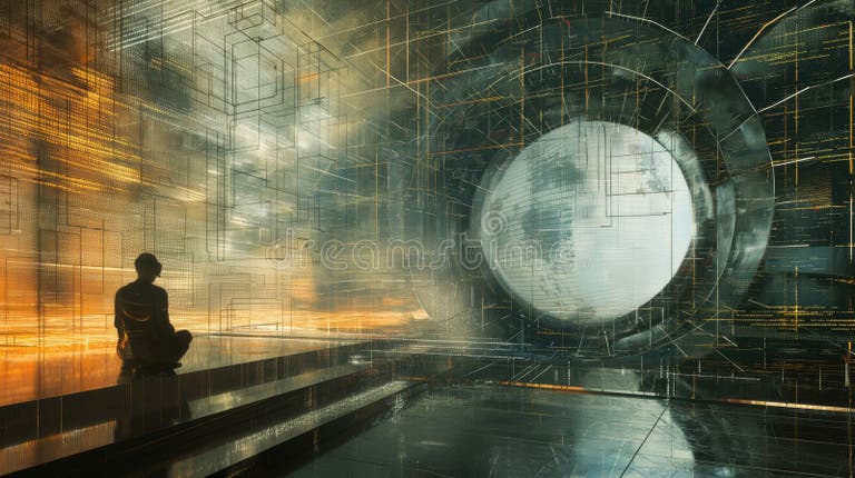 Virtual Reality Engineering, Engineers Immersed in an Immersive Coding ...