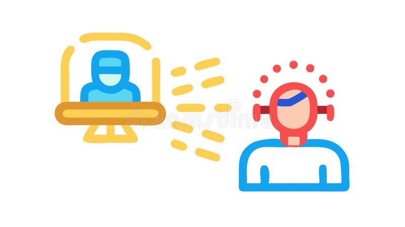 Virtual Reality Experience, Immersive Technology and Digital World ...