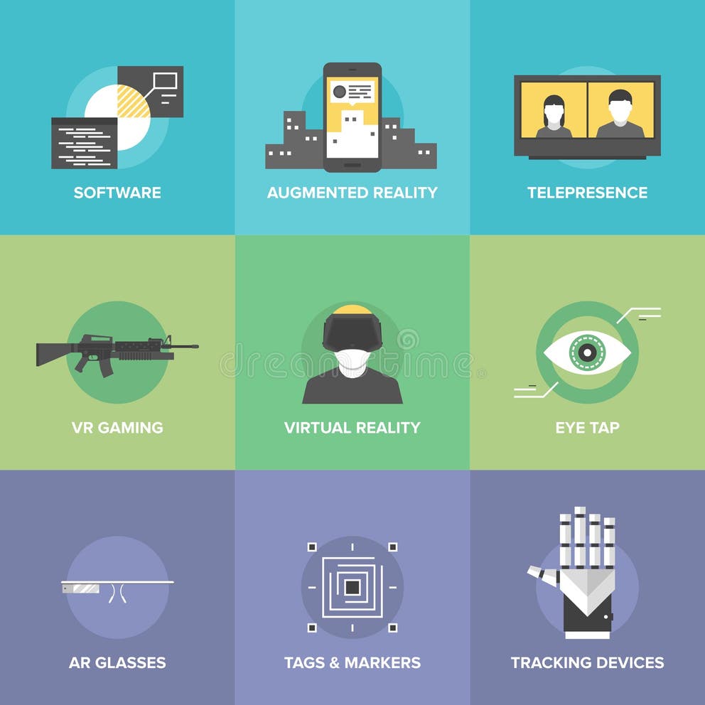 Virtual Gaming Stock Illustrations – 56,211 Virtual Gaming Stock ...