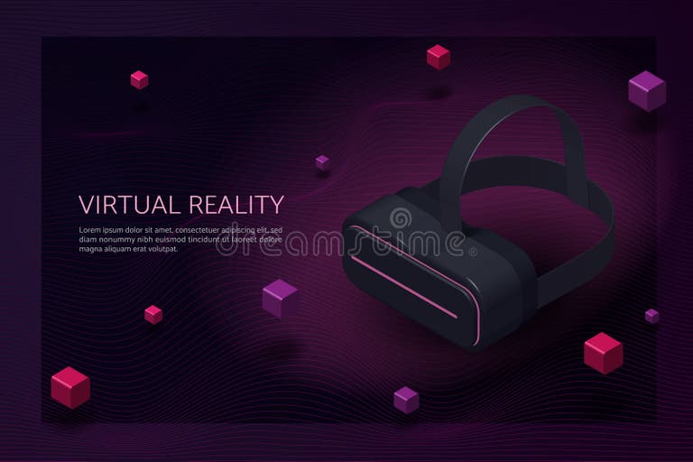 Metaverse Objects Stock Illustrations – 227 Metaverse Objects Stock ...