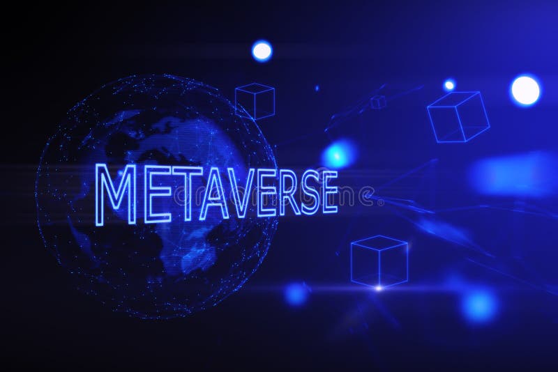 Metaverse Sign Stock Illustrations – 3,813 Metaverse Sign Stock ...