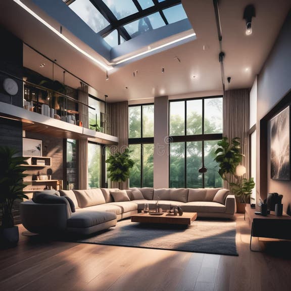 Virtual Reality Has Completely Transformed Interior Design. 3D ...