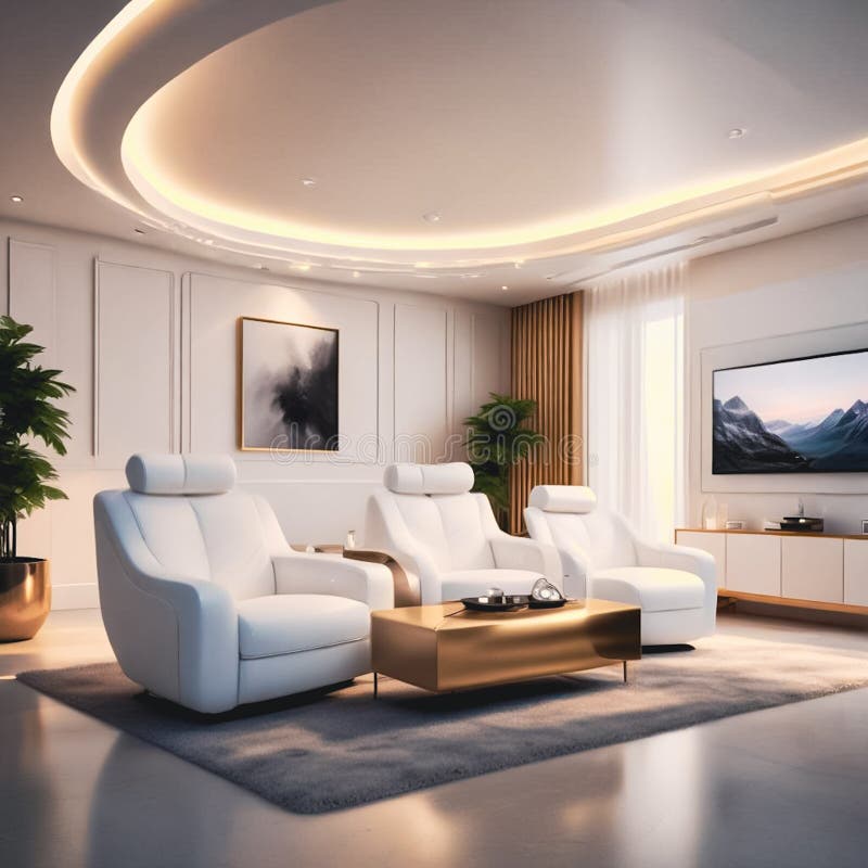 Virtual Reality Has Completely Transformed Interior Design. 3D ...