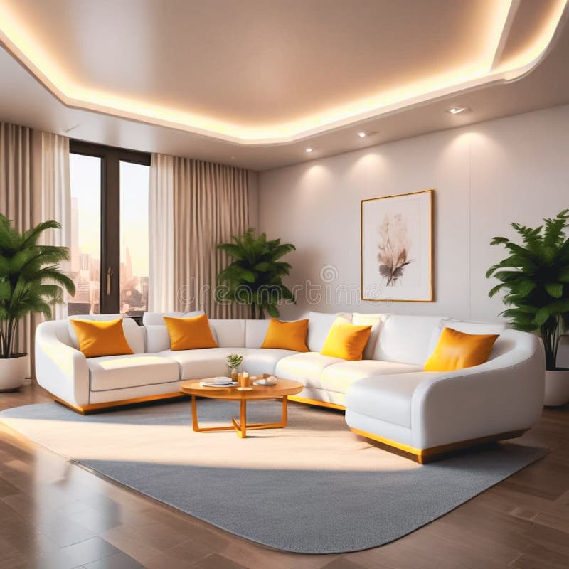 Virtual Reality Has Completely Transformed Interior Design. 3D ...