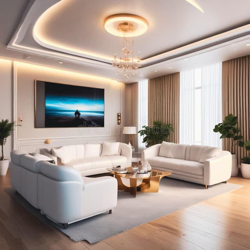 Virtual Reality Has Completely Transformed Interior Design. 3D ...