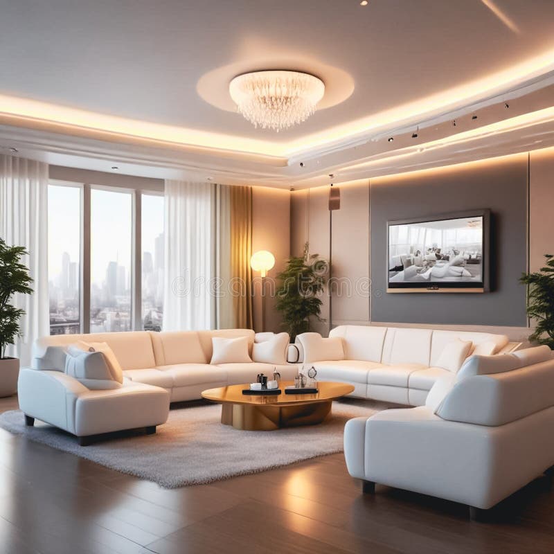 Virtual Reality Has Completely Transformed Interior Design. 3D ...