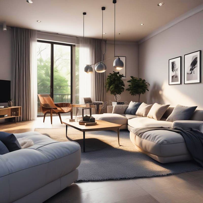 Virtual Reality Has Completely Transformed Interior Design. 3D ...