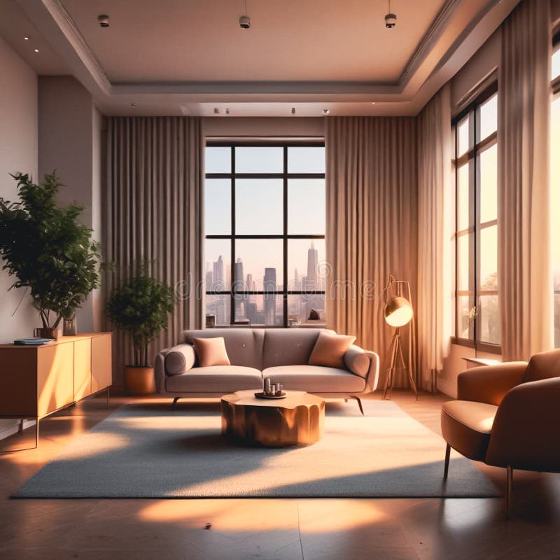 Virtual Reality Has Completely Transformed Interior Design. 3D ...