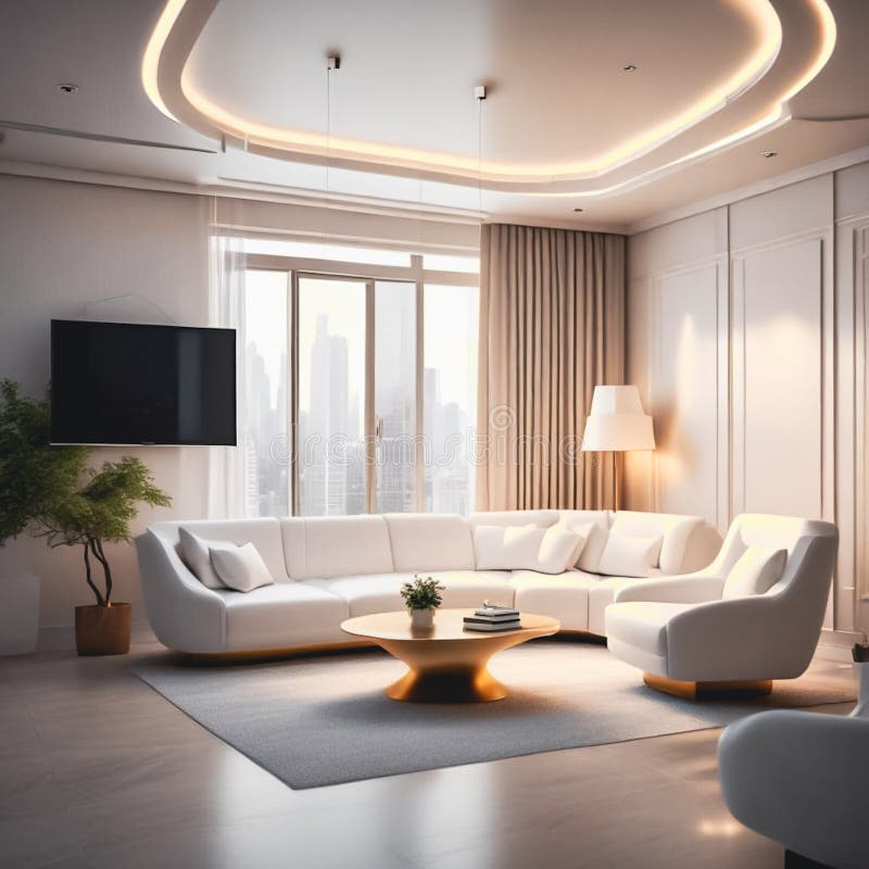 Virtual Reality Has Completely Transformed Interior Design. 3D ...